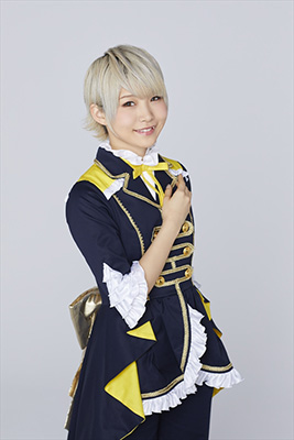 ずっとみんなの心に残る曲で、作品でありますように。i☆Risニューシングル「Shining Star」リリース＆劇場版プリパラ公開記念インタビュー！ – 画像一覧（3/10） – リスアニ ...