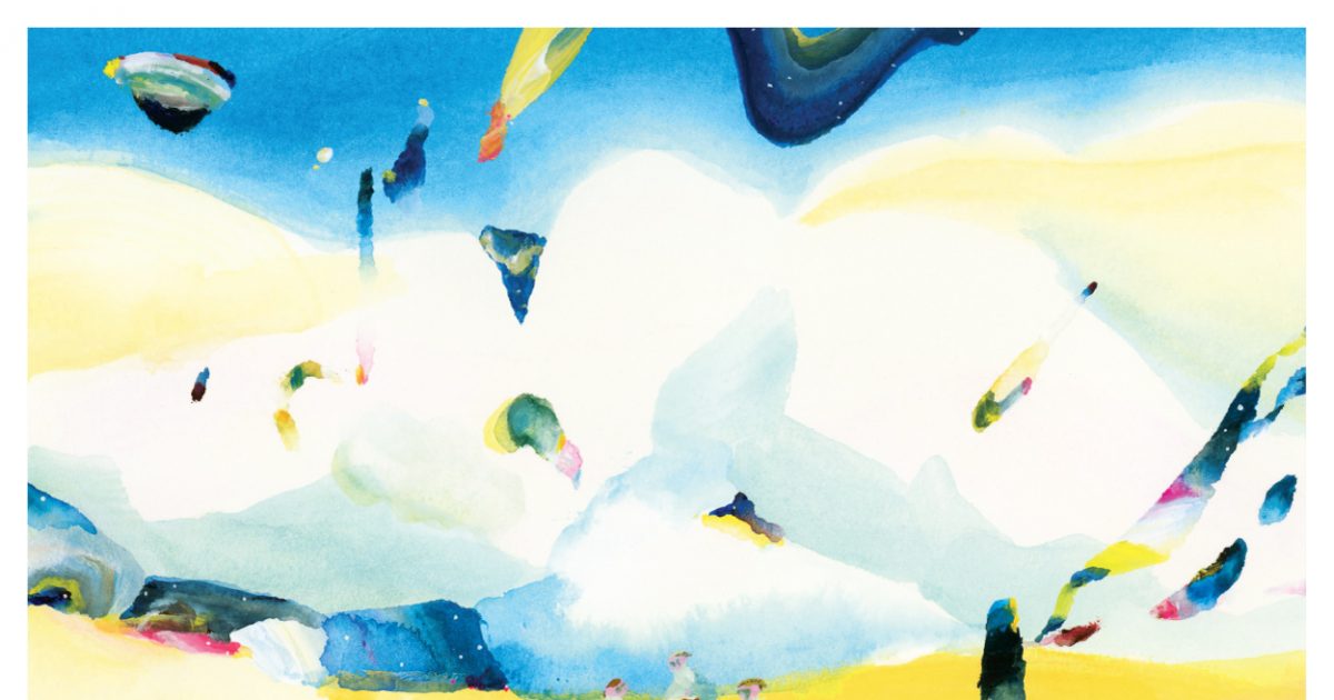 toi toy toi「Chant」レビュー – リスアニ！ – アニソン・アニメ音楽のポータルサイト