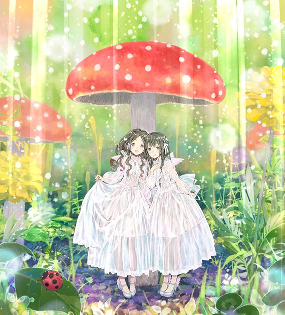 ClariS、New Single「CheerS」の収録内容が公開！丸6年の時を経た「Wake Up」の新録版「Wake Up -season ...