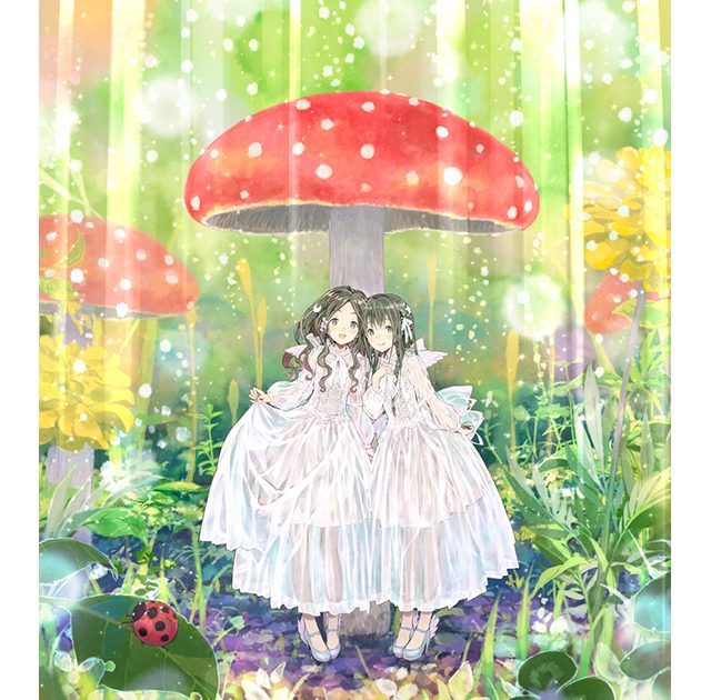 ClariS、New Single「CheerS」の収録内容が公開！丸6年の時を経た「Wake Up」の新録版「Wake Up -season ...