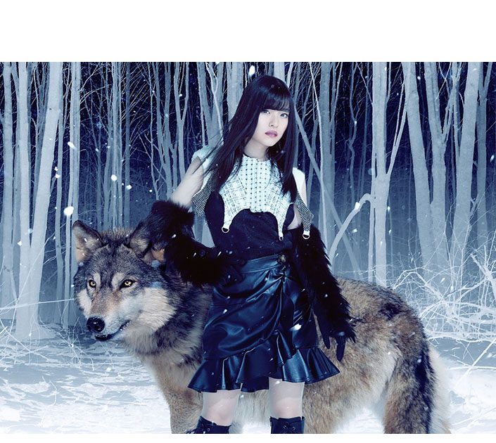 ASCA新曲「Howling」CD本日発売！今週末11月7日21:00よりオンラインライブ開催！ – リスアニ！ – アニソン・アニメ音楽のポータルサイト