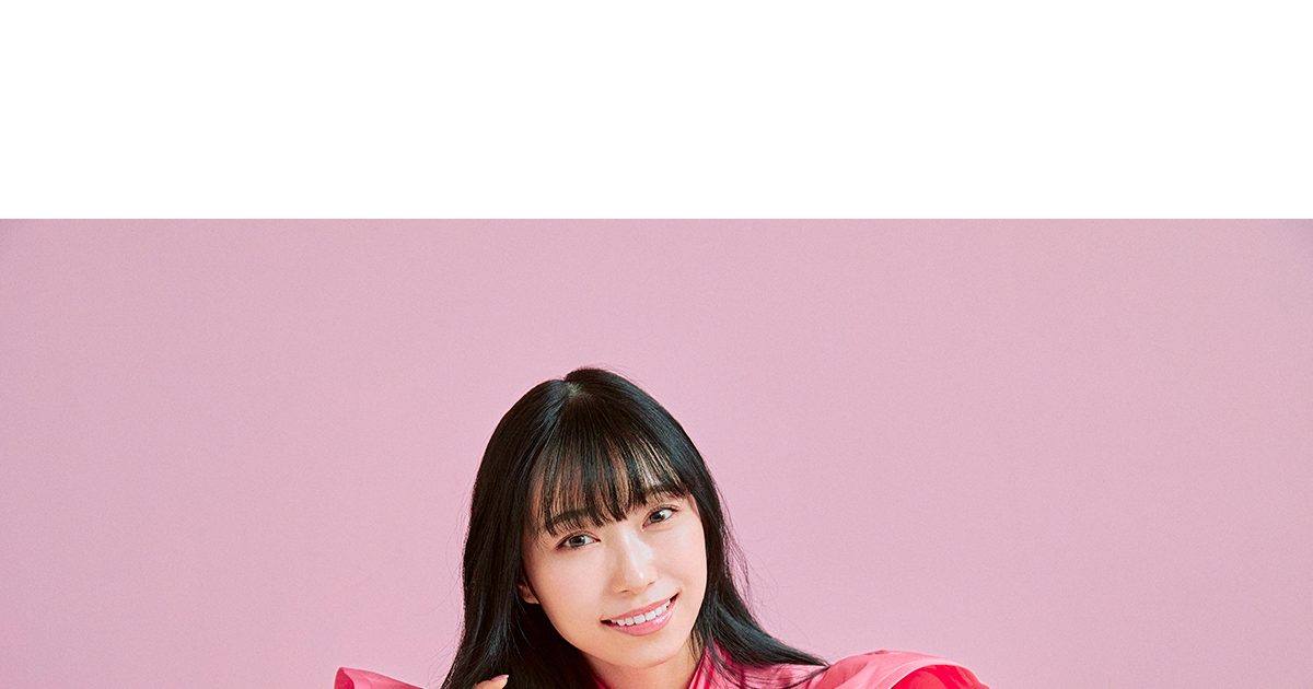 “みんな”を感じながら、芯を持って13色に染まり完成させた1stアルバム！ 小林愛香『Gradation Collection』リリースインタビュー – リスアニ！ – アニソン・アニメ音楽の ...