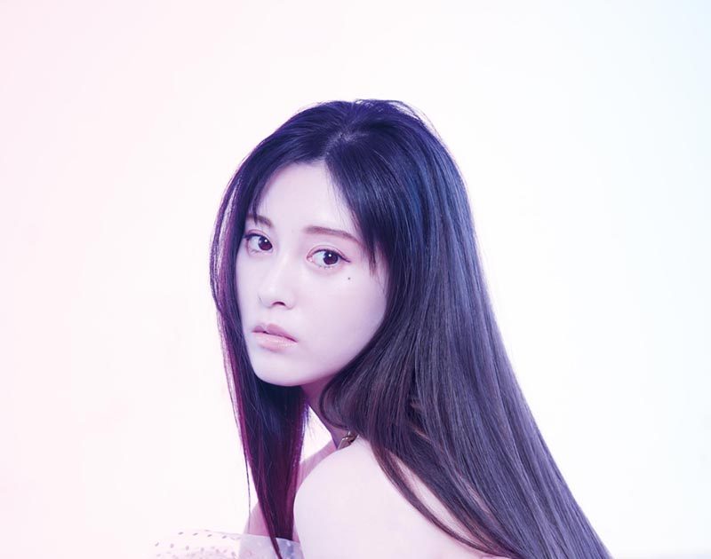 KEIKO、NEWアルバム『dew』ジャケ写＆新ビジュアル公開！ – 画像一覧（4/5） – リスアニ！ – アニソン・アニメ音楽のポータルサイト