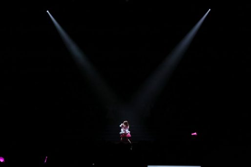 【ライブレポート】“電音部 2nd LIVE -BREAK DOWN-”、音楽と人と物語を紡いでいく、圧倒的なステージを披露！ 第二部のスタートと新エリア「カブキエリア」の登場とともに新たな ...