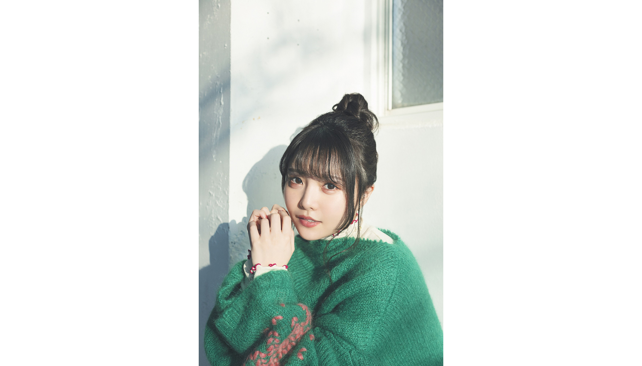 麻倉もも3rdアルバム『Apiacere(アピアチェーレ)』7月27日発売決定！ – 画像一覧（1/2） – リスアニ！ – アニソン・アニメ音楽のポータルサイト