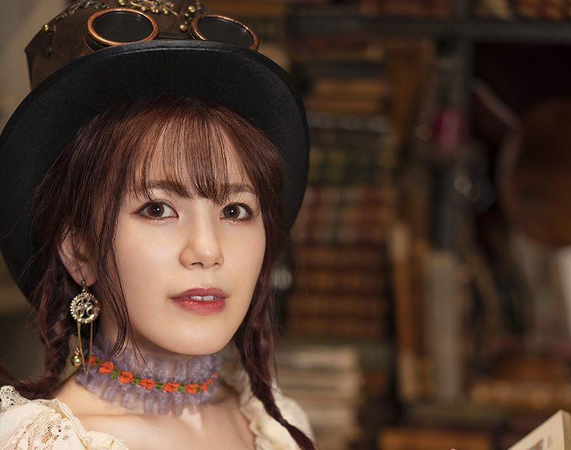 声優・アーティストのMachico、7月20日リリースのデビュー10周年を記念したベストアルバム『10th Anniversary Album ...