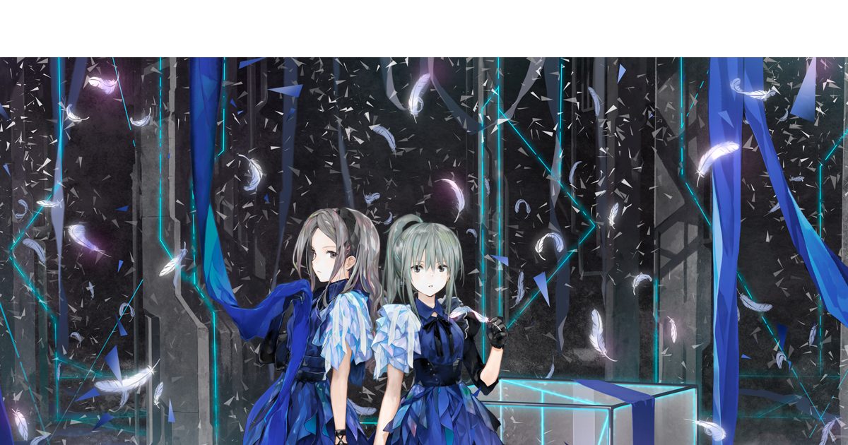 ClariS 8月3日発売 24thシングル「ALIVE」の新ビジュアルと収録内容を公開！ – リスアニ！ – アニソン・アニメ音楽のポータルサイト