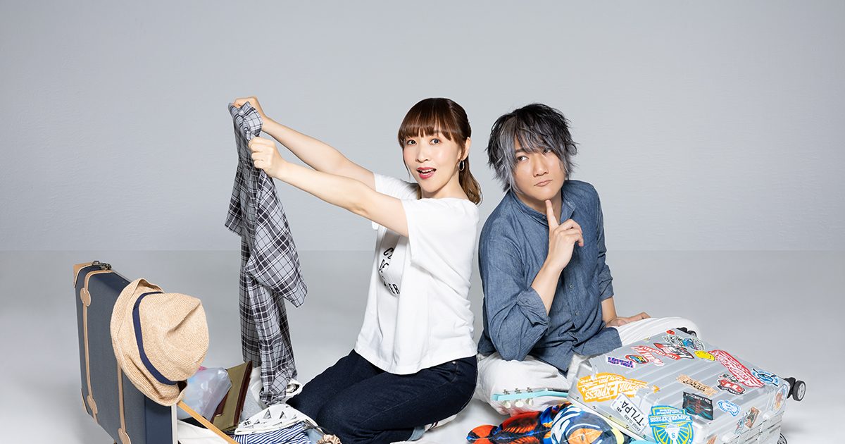 【インタビュー】angela、新曲リリース&約3年ぶりのツアー9月開催！二人は“何を”引っ提げて臨む？ – 画像一覧（3/6） – リスアニ ...