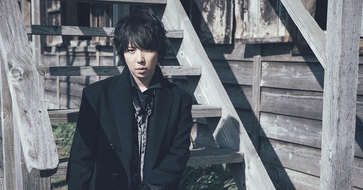 Taiki待望の4thシングル10月19日発売決定！カップリングはソロプロジェクト「眠りにつくまで付き合って」として書き下ろした新曲を収録 ...