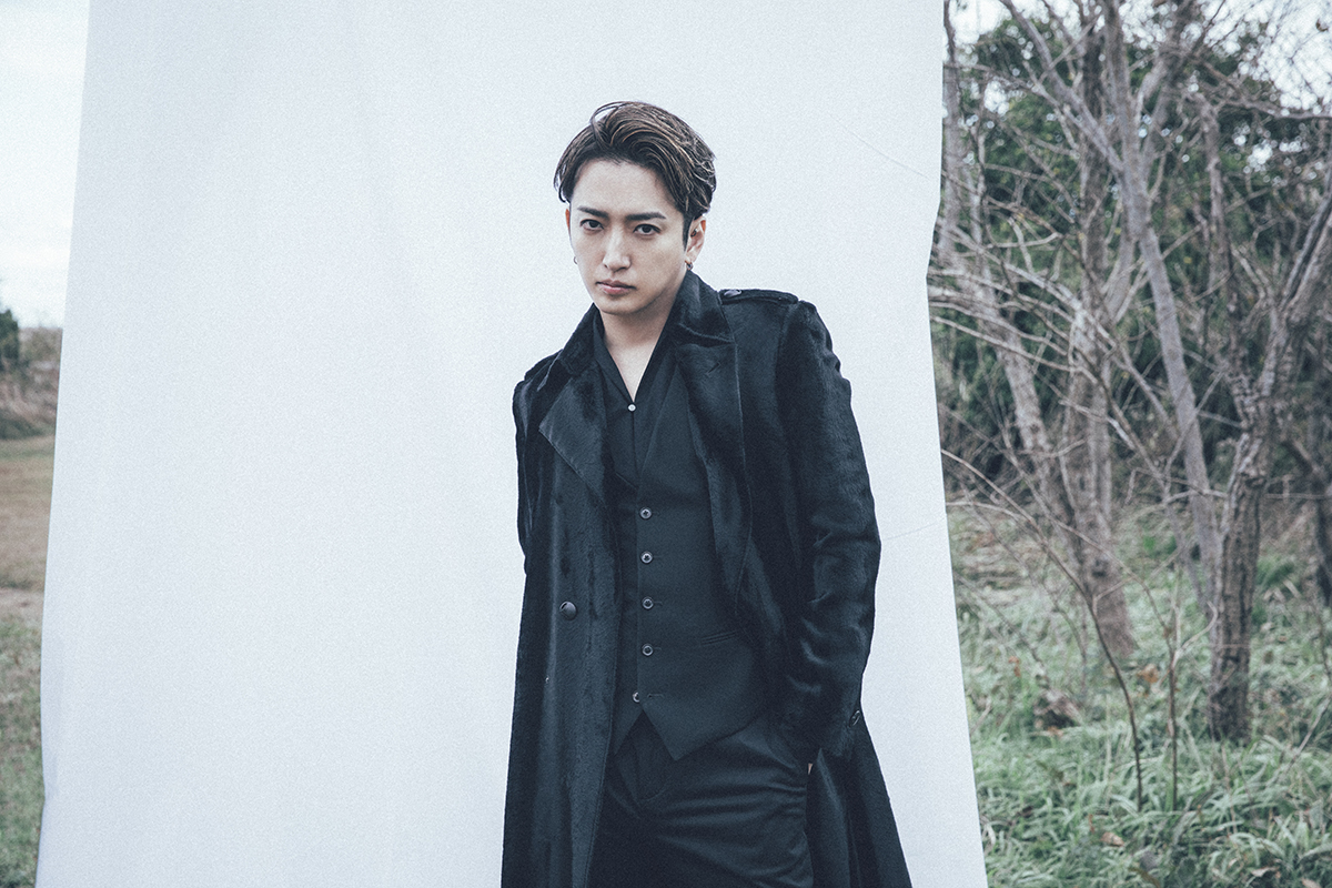 Taiki待望の4thシングル10月19日発売決定！カップリングはソロプロジェクト「眠りにつくまで付き合って」として書き下ろした新曲を収録 ...