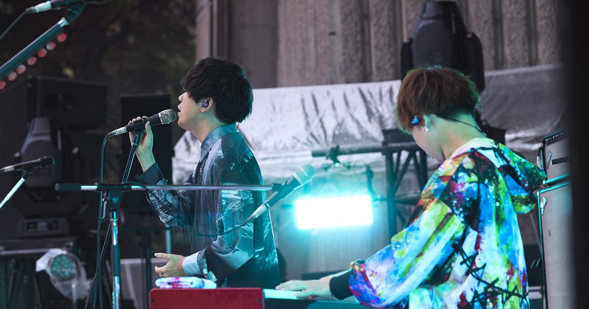 【ライブレポート】GRANRODEOとBLUE ENCOUNTによる対バンライブ！「HIGHWAY STAR PARTY 〜GRANRODEO ...