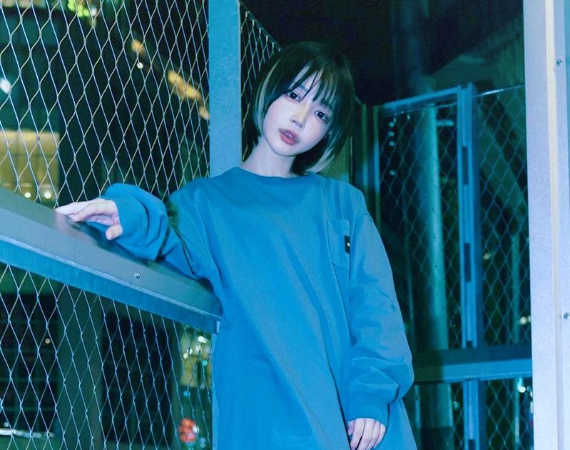 吉田凜音、SONOTA、をとはによる新ユニット「真新宿GR学園」結成＆「禁言」MV解禁！ – 画像一覧（7/10） – リスアニ！ – アニソン・アニメ音楽のポータルサイト