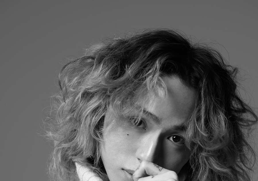 Kvi Baba、TVアニメ『TRIGUN STAMPEDE』OP主題歌「TOMBI」ノンクレジット映像公開！ – リスアニ！ – アニソン ...