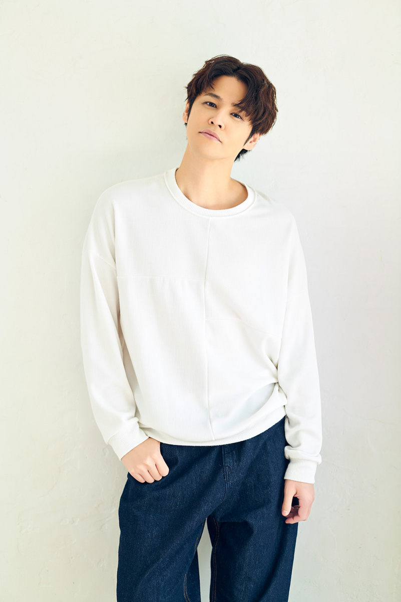 宮野真守デジタルシングル「Invincible Love」MV公開＆楽曲配信開始！ – リスアニ！ – アニソン・アニメ音楽のポータルサイト