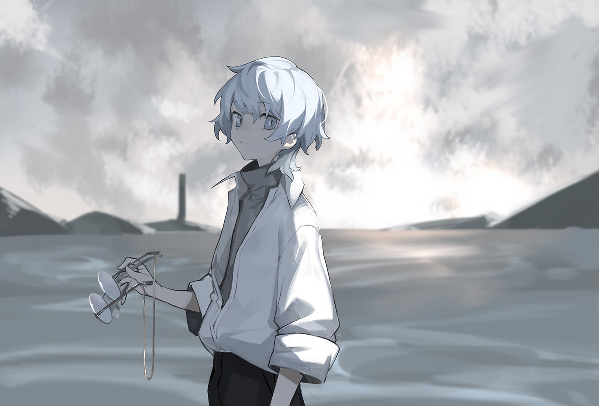 Sou、TVアニメ『最強陰陽師の異世界転生記』第3話EDテーマ「月夜のタクト」MV公開！ – リスアニ！ – アニソン・アニメ音楽のポータルサイト