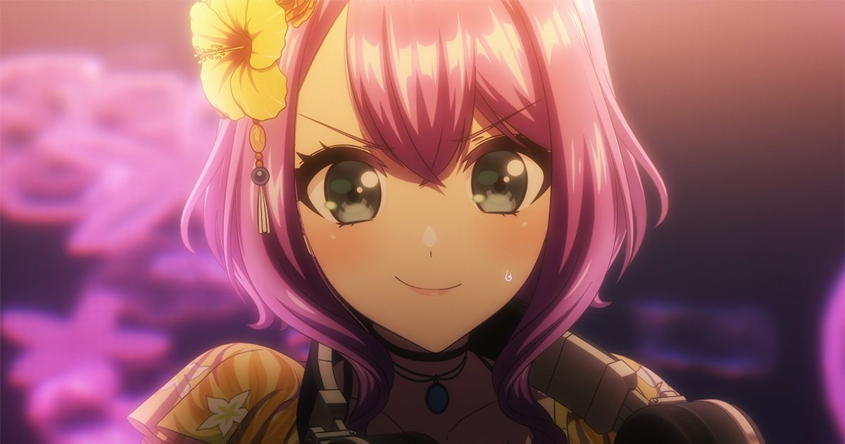 【連載】Diggin’『D4DJ All Mix』第4回：“ジャンル”の壁を乗り越えた4人が、壊した新たな壁――Merm4id×都田和志スペシャル対談 – 画像一覧（4/7） – リスアニ ...