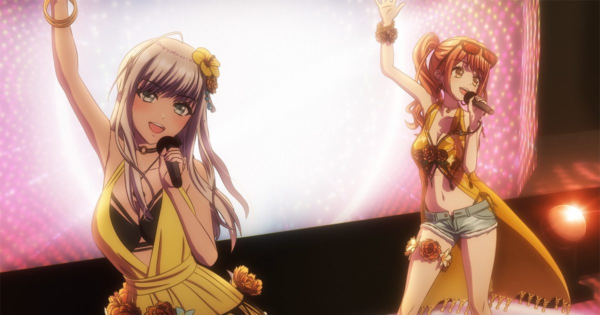 【連載】Diggin’『D4DJ All Mix』第4回：“ジャンル”の壁を乗り越えた4人が、壊した新たな壁――Merm4id×都田和志スペシャル対談 – 画像一覧（3/7） – リスアニ ...