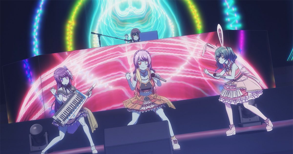 【連載】Diggin’『D4DJ All Mix』第5回：この衝撃は“夢”じゃない！挑戦がもたらした新境地――Happy Around!×斎藤 滋・タノウエマモル・安藤紗々スペシャル対談 ...