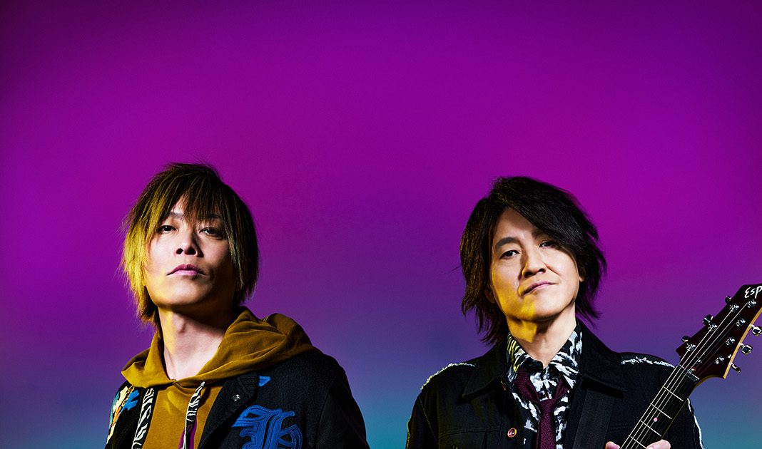 『GRANRODEO Live Session “Rodeo Note” vol.2』＆『黒子のバスケ』10周年記念ソングを連続リリース！武道館ライブ直前のGRANRODEOに今の想いを聞く ...