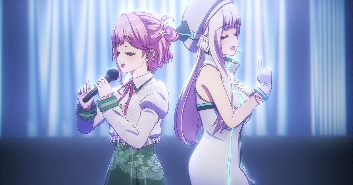 【連載】Diggin’『D4DJ All Mix』第7回：物語の軸となった4人が、ここまでの裏話を語り尽くす！ Lyrical Lilyスペシャルインタビュー – 画像一覧（4/6 ...