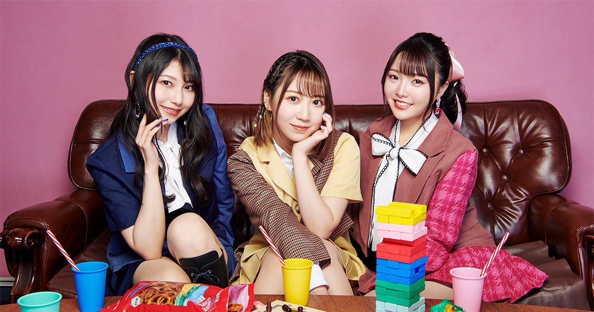 TrySail 1年ぶりワンマンライブの映像配信&メンバー生出演によるアフタートークイベント開催決定！ – リスアニ！ – アニソン・アニメ ...