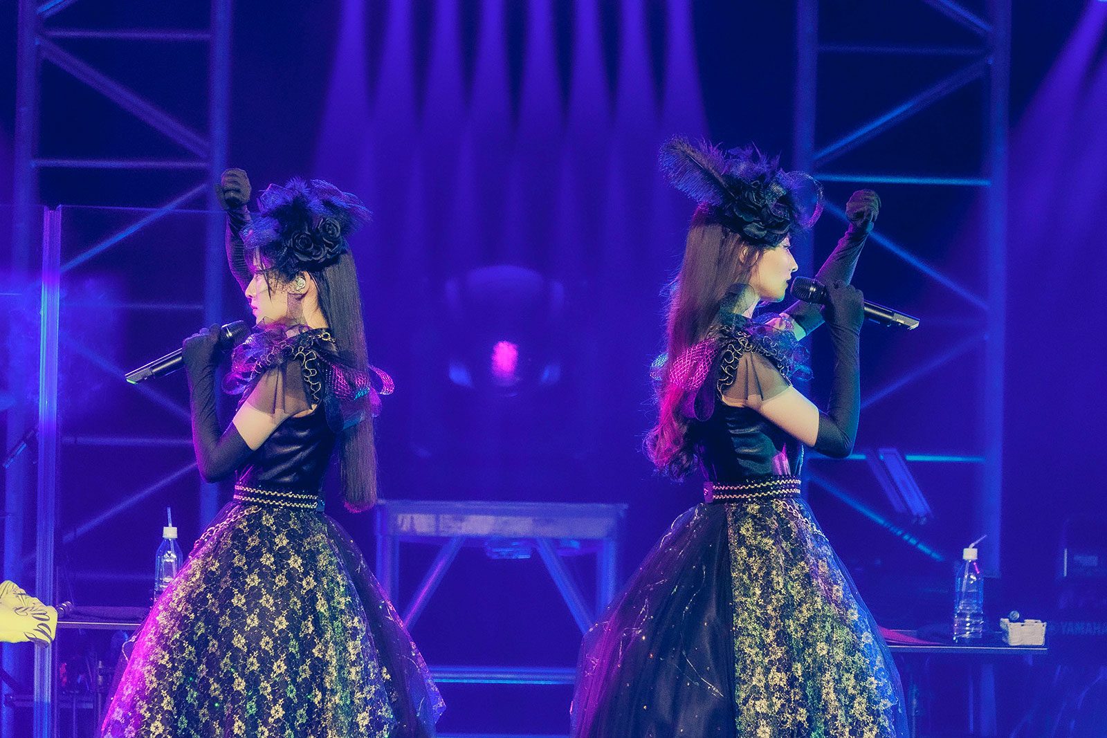 ClariSが初の生バンドのライブ開催！サプライズでWinkのあの名曲をカバー！“ClariS SPRING LIVE 2023 ～Neo ...