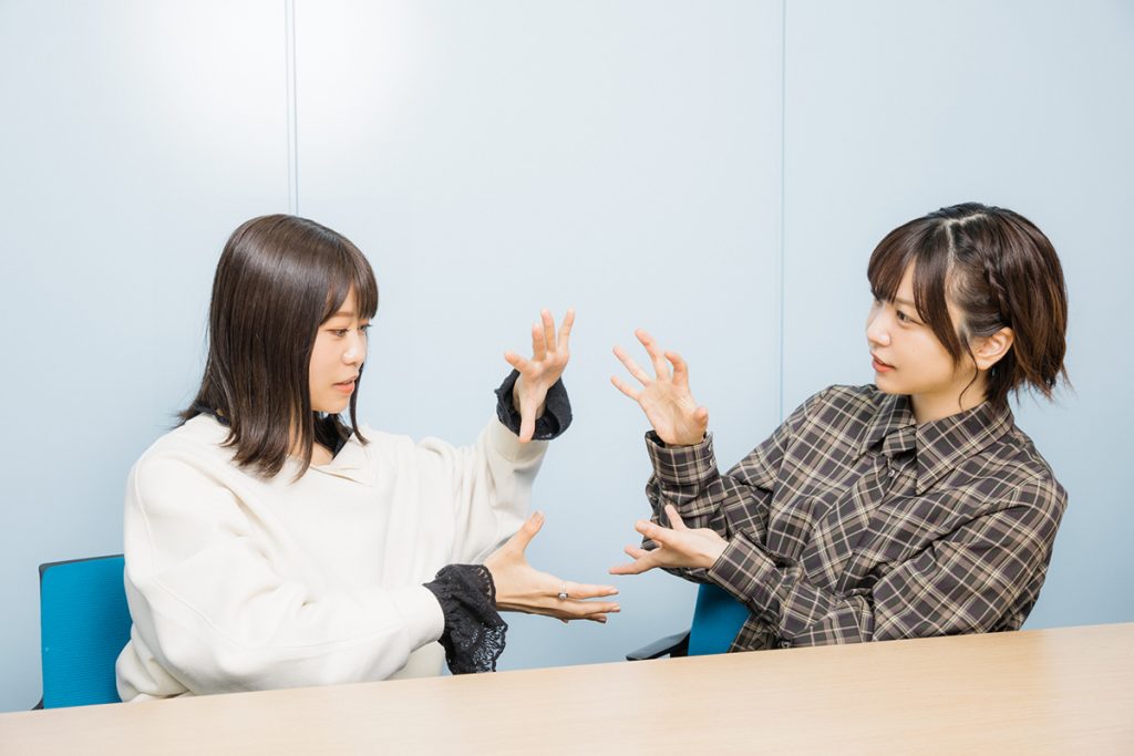 Poppin’Partyの原点回帰と挑戦――ミニアルバム『青春 To Be Continued』とともに愛美、大塚紗英が見据える煌めくバンドの ...