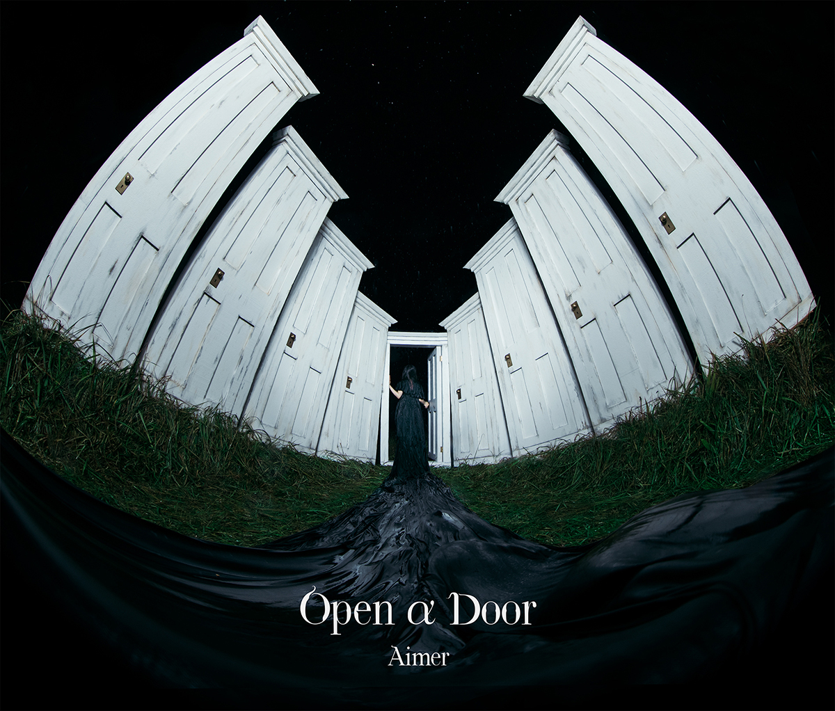 Aimer、7月26日発売の7thフルアルバム『Open α Door』収録内容＆封入特典情報公開！ – 画像一覧（3/5） – リスアニ ...