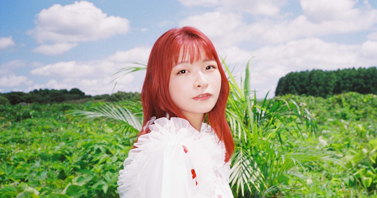 halca、新曲「恋愛ミリフィルム」が7月8日より先行配信決定！新ビジュアルも公開！ – リスアニ！ – アニソン・アニメ音楽のポータルサイト