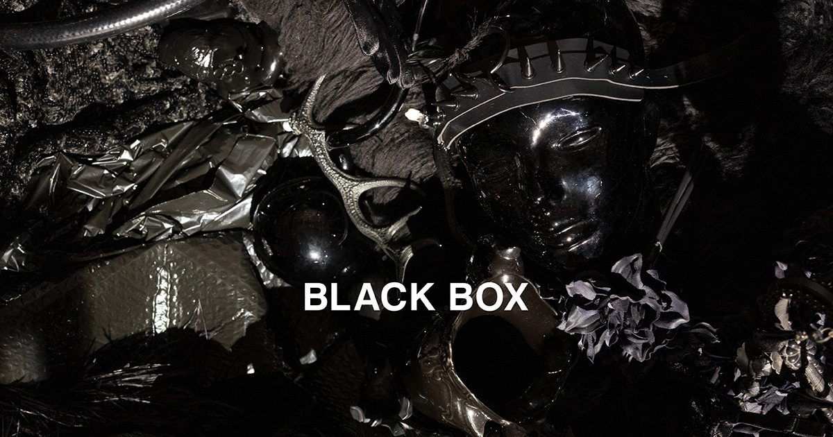 Reol、ニューアルバム『BLACK BOX』強力クリエイター陣が手掛けた収録曲公開！ – 画像一覧（1/5） – リスアニ！ – アニソン ...