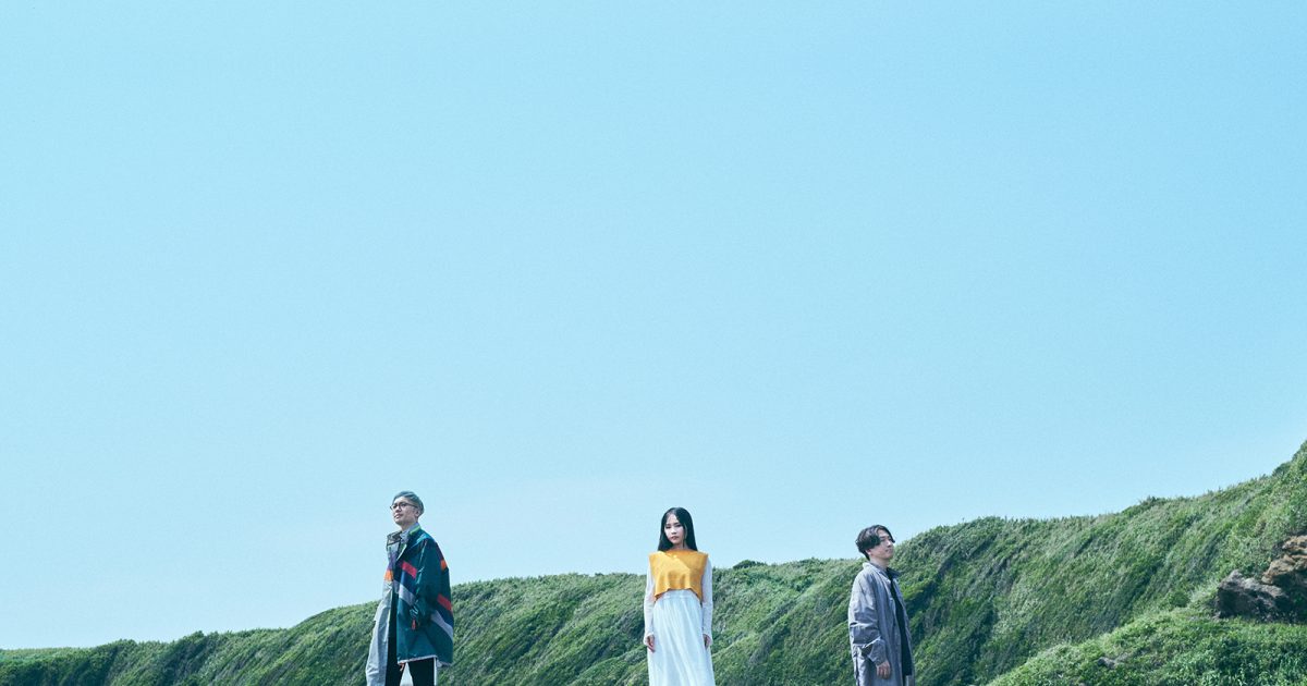 『fhána Best Album「There Is The Light」』メジャーデビュー10周年――節目のタイミングでfhánaが提示する ...