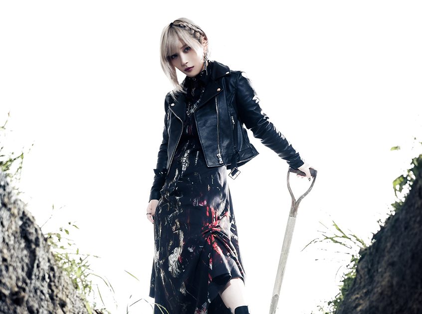 ReoNa、ニューシングル「R.I.P.」に新曲「VITA -The Days-」収録が決定！ – 画像一覧（3/5） – リスアニ！ – アニソン・アニメ音楽のポータルサイト