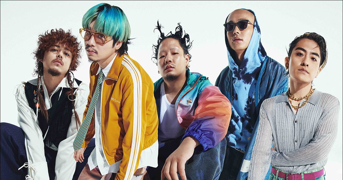 Kroi、TVアニメ『ぶっちぎり?!』OPテーマ「Sesame」CD Only盤ジャケットデザイン公開！ – リスアニ！ – アニソン・アニメ音楽のポータルサイト