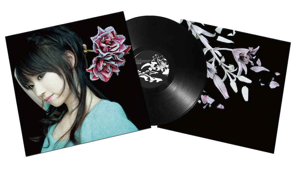 水樹奈々、TVアニメ『SHAMAN KING FLOWERS』OPテーマ「Turn the World」をクリスマスイヴにデジタルリリース ...