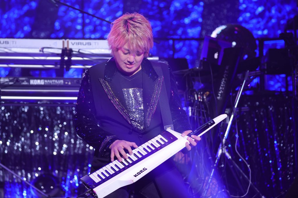 fripSideの過去、現在、未来が繋がる――熱狂の一夜となった“fripSide 20th Anniversary Festival ...