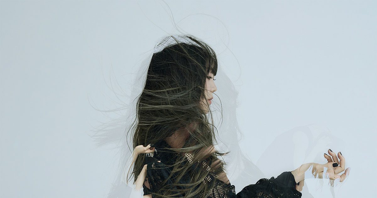 Aimer、新感覚サスペンス・スリラー映画『マッチング』主題歌「800」のコラボリリックビデオが公開！ – リスアニ！ – アニソン・アニメ音楽のポータルサイト