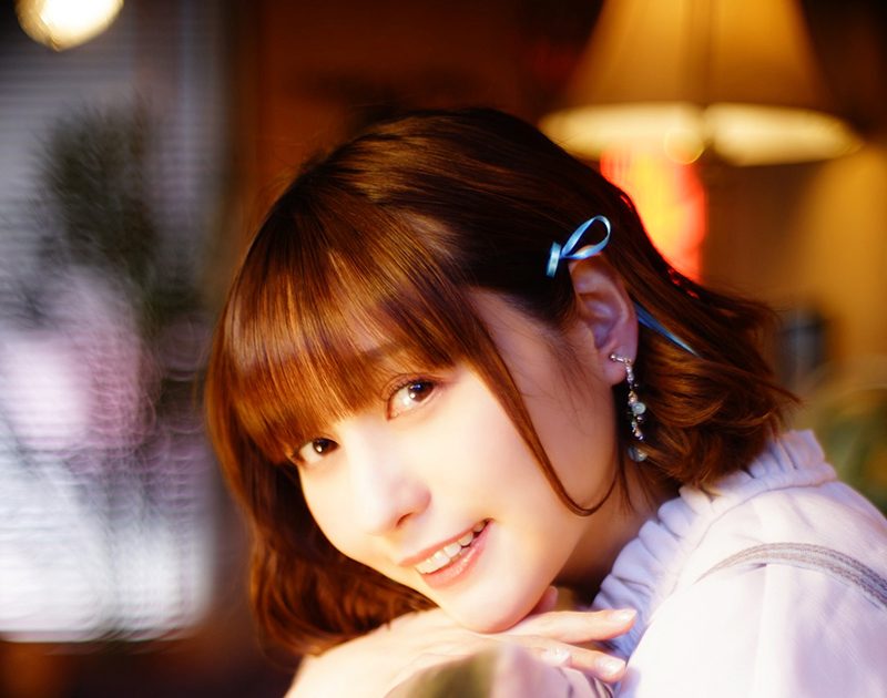 声優アーティスト・MoeMi、デジタルリリース第2弾「青色プロローグ」発表！ – リスアニ！ – アニソン・アニメ音楽のポータルサイト