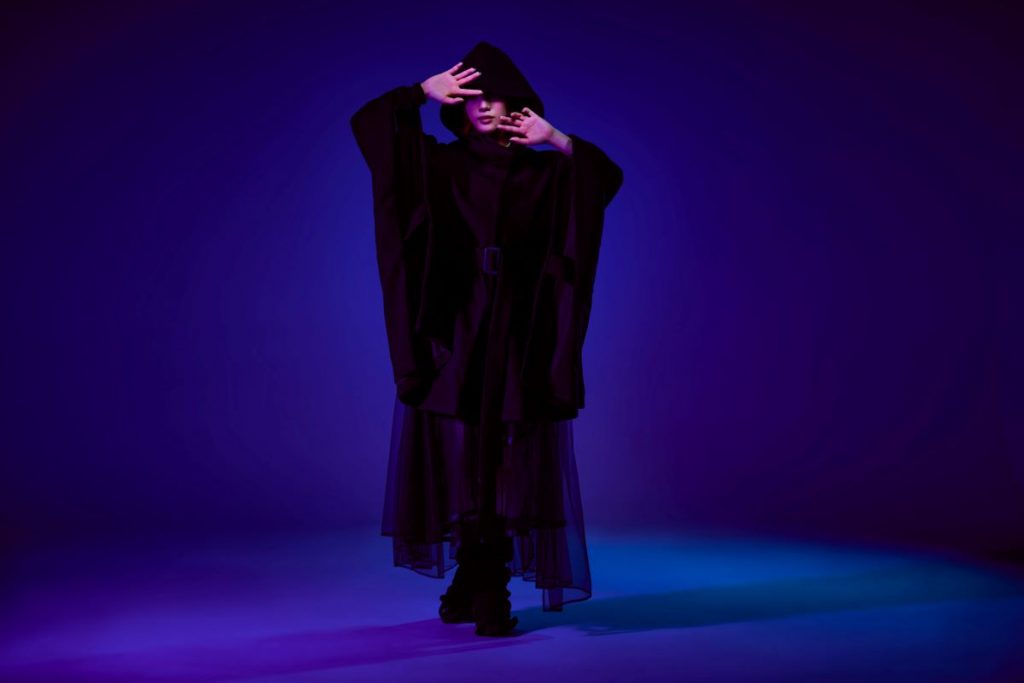 Arika、TVアニメ『Unnamed Memory』EDテーマ「blan_」収録の1st Album『nemo』5月29日発売 ...