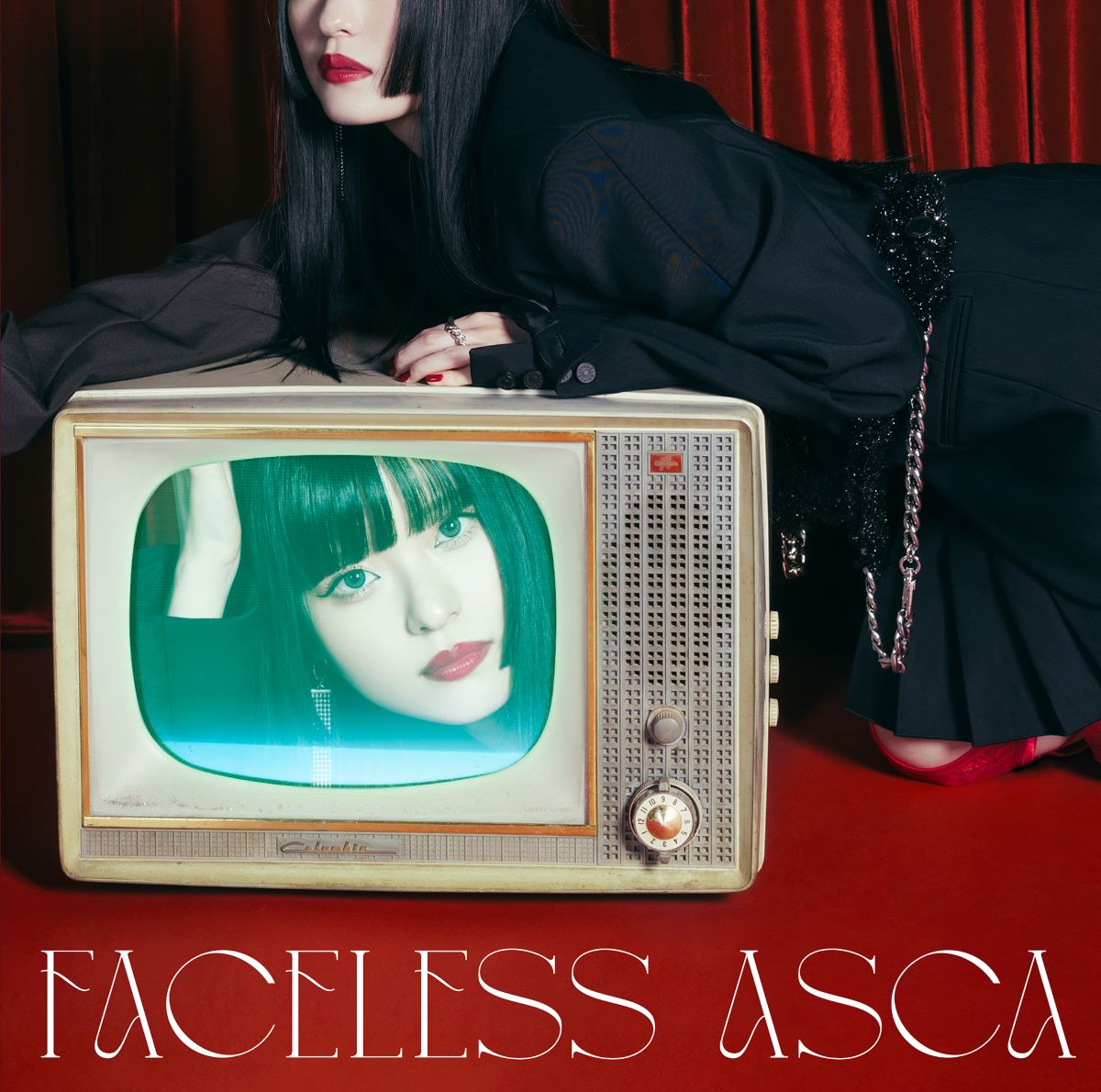 ASCA、アニメ『ばいばい、アース』OPテーマ「FACELESS」先行配信がスタート！CDは8月28日発売決定！ – リスアニ！ – アニソン・アニメ音楽のポータルサイト