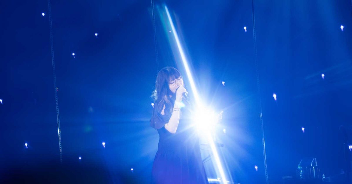 Aimer 24thシングル「Sign」インタビュー 『狼と香辛料』新OPテーマに重ねた“孤独を抱えた者同士”への特別な思いとは？ – 画像 ...