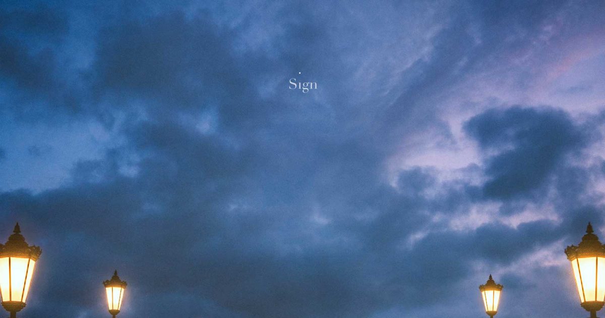 Aimer 24thシングル「Sign」インタビュー 『狼と香辛料』新OPテーマに重ねた“孤独を抱えた者同士”への特別な思いとは？ – 画像 ...