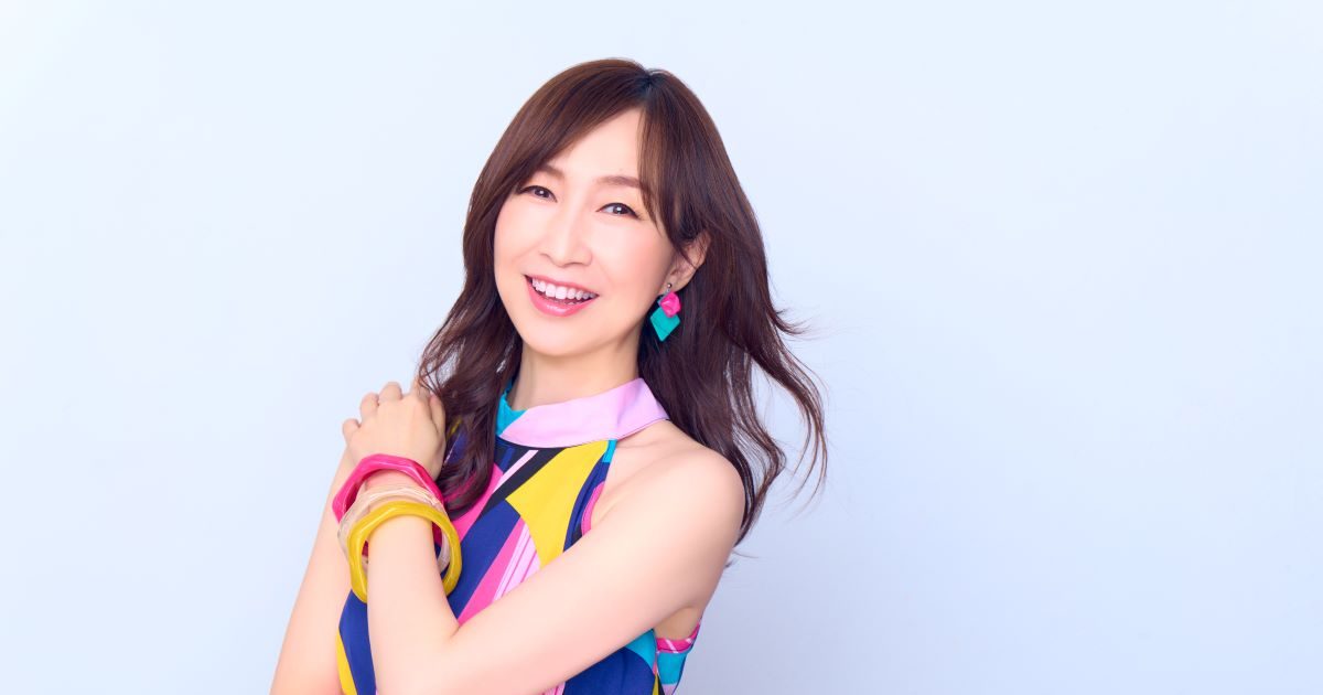 アニソンカバーアルバムシリーズ第二弾が完成！名曲ぞろいの『ANISON COVERS 2』の制作について森口博子に聞く – 画像一覧（4/6 ...