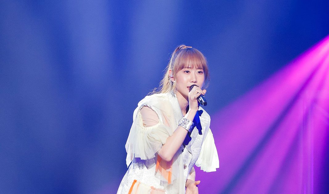 CHiCO、最新アルバム『CONTiNUE』を引っ提げたツアー初日公演をレポート！ – 画像一覧（10/10） – リスアニ！ – アニソン ...