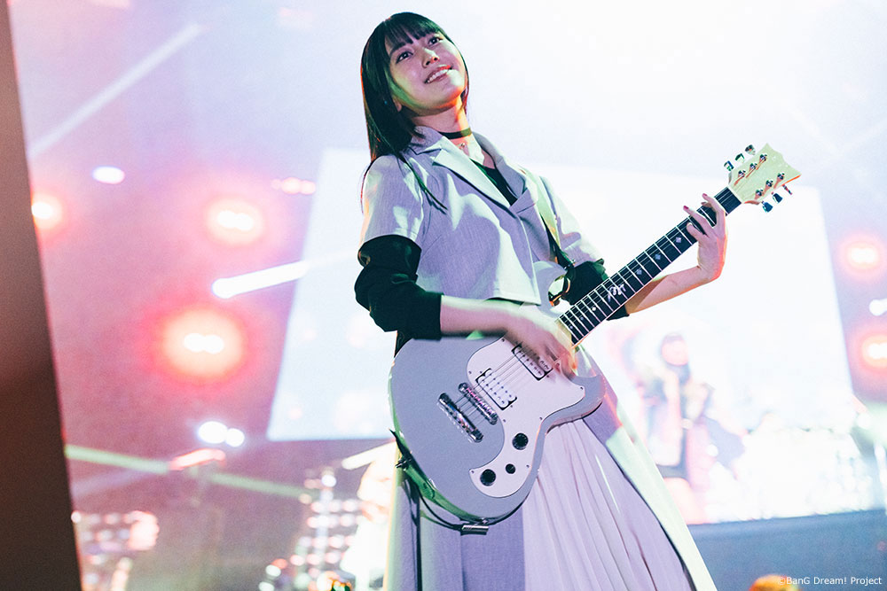 MyGO!!!!!、過去最大規模での初2DAYS単独公演“MyGO!!!!! 6th LIVE「見つけた景色、たずさえて」”で見せた1つの到達点、そして広がる未来――。 – 画像一覧（4/13 ...