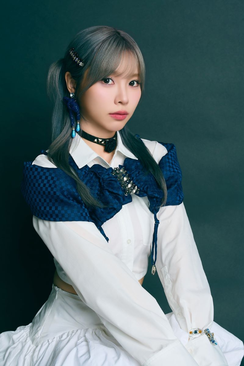 Liyuu 5thシングル「No Complete」をリリース！TVアニメ『この世界は不完全すぎる』オープニング主題歌に込めた想いを聞く – 画像一覧（3/6） – リスアニ！ – アニソン ...