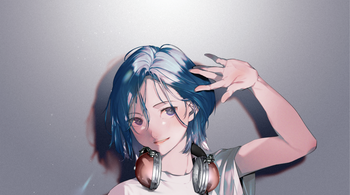 シユイ、須田景凪（バルーン）提供のアニメ『魔王2099』OPテーマ「ホロウ」10月13日デジタルリリース決定！ – リスアニ！ – アニソン・アニメ音楽のポータルサイト