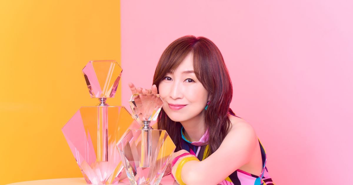 森口博子ニューアルバム『ANISON COVERS 2』アルバム全曲配信スタート！東阪ツアーのLINE公式アカウント先行が9月5日より実施決定 ...