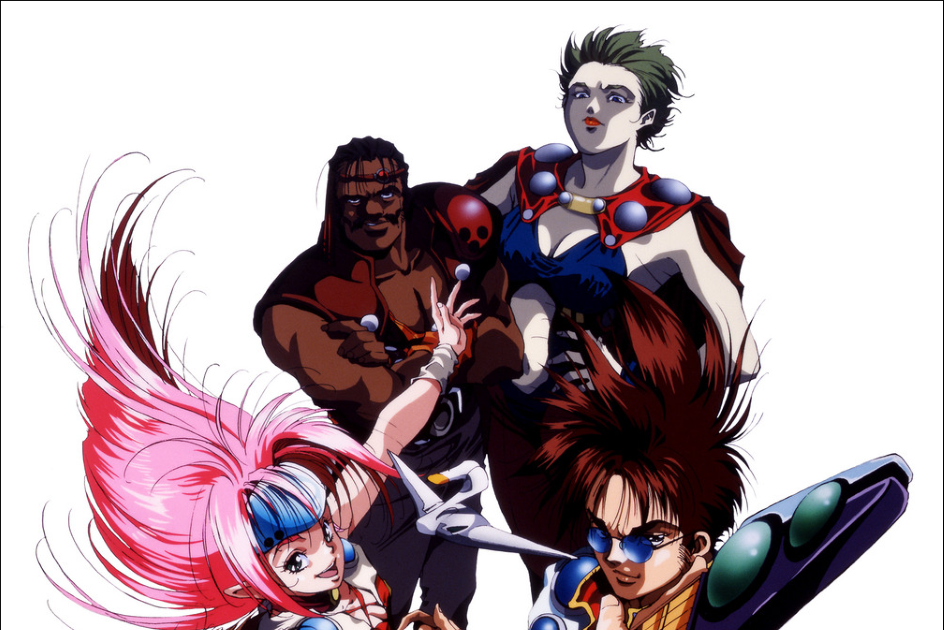 30周年を迎えるアニメ『マクロス7』より、FIRE BOMBER LIVE 2025年2月開催決定！ – リスアニ！ – アニソン・アニメ音楽のポータルサイト