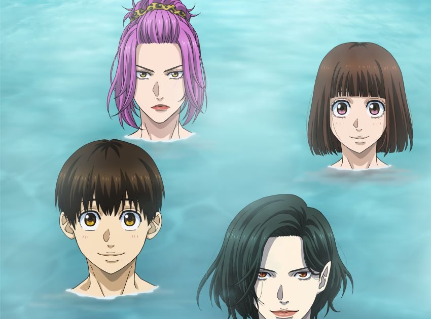 BLUE ENCOUNT、3作品連続リリース3作目！TVアニメ『ババンババンバンバンパイア』OPテーマ「Bloody Liar」1月15日リリース決定！ – リスアニ！ – アニソン・アニメ ...