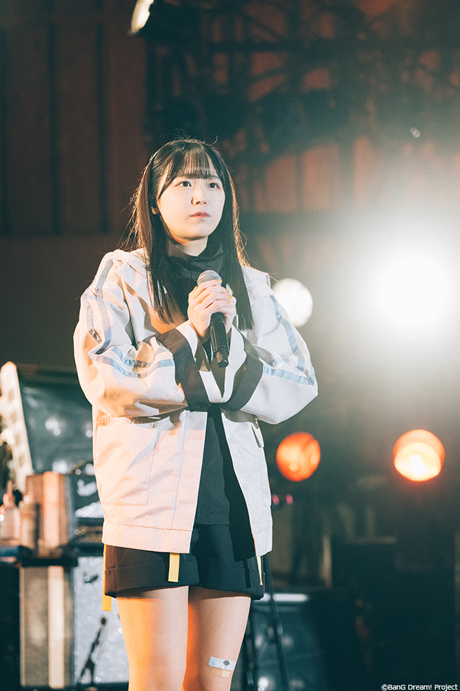 MyGO!!!!!初の野外単独公演で彼女たちが見せた固い絆――“MyGO!!!!! 7th LIVE「こたえなんてなくても」”の様子をレポート – 画像一覧（11/12） – リスアニ ...